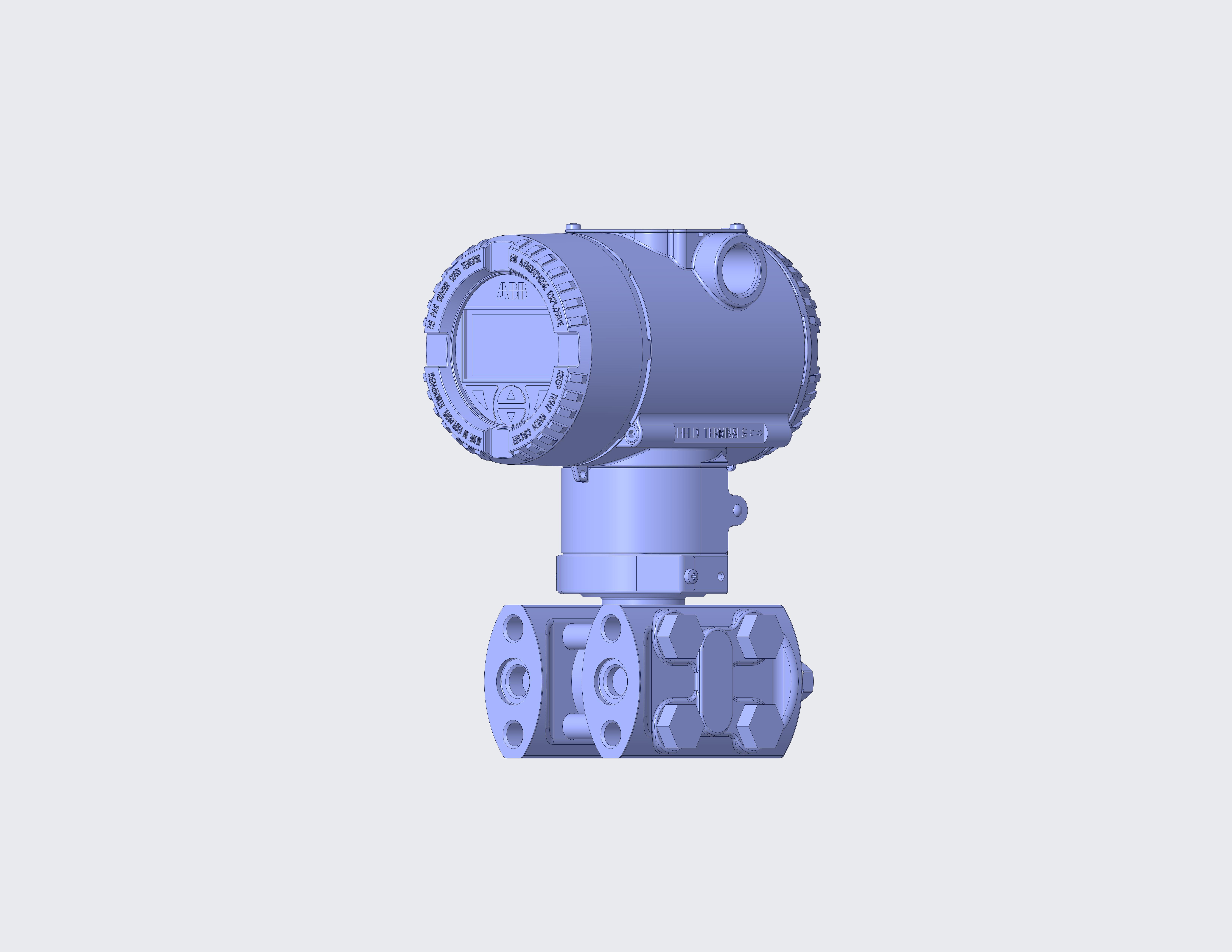 Multivariable Transmitter | Pressure Flow Measurement - Multivariable Transmitter | Supplier ...